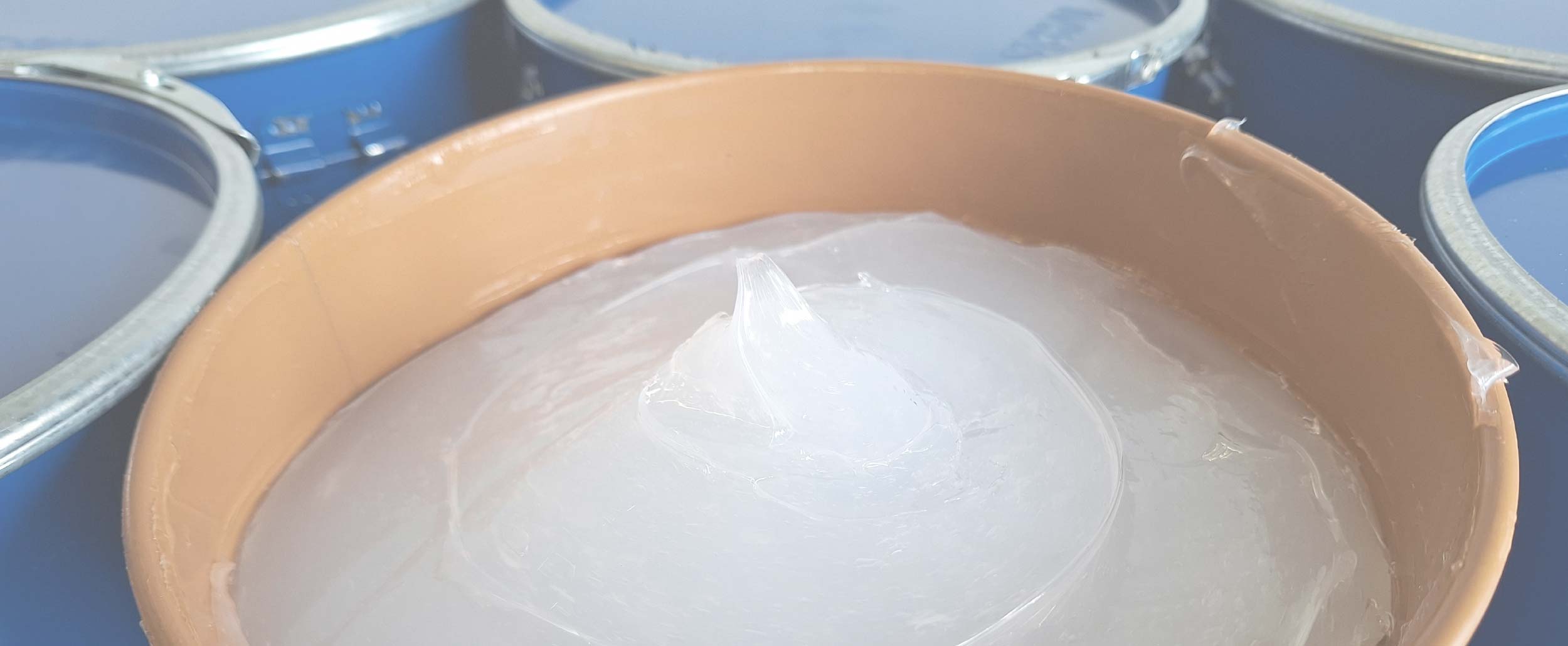 SILIKONPASTE - L. Böwing GmbH - Silikone, Trenn- und Gleitmittel und ...